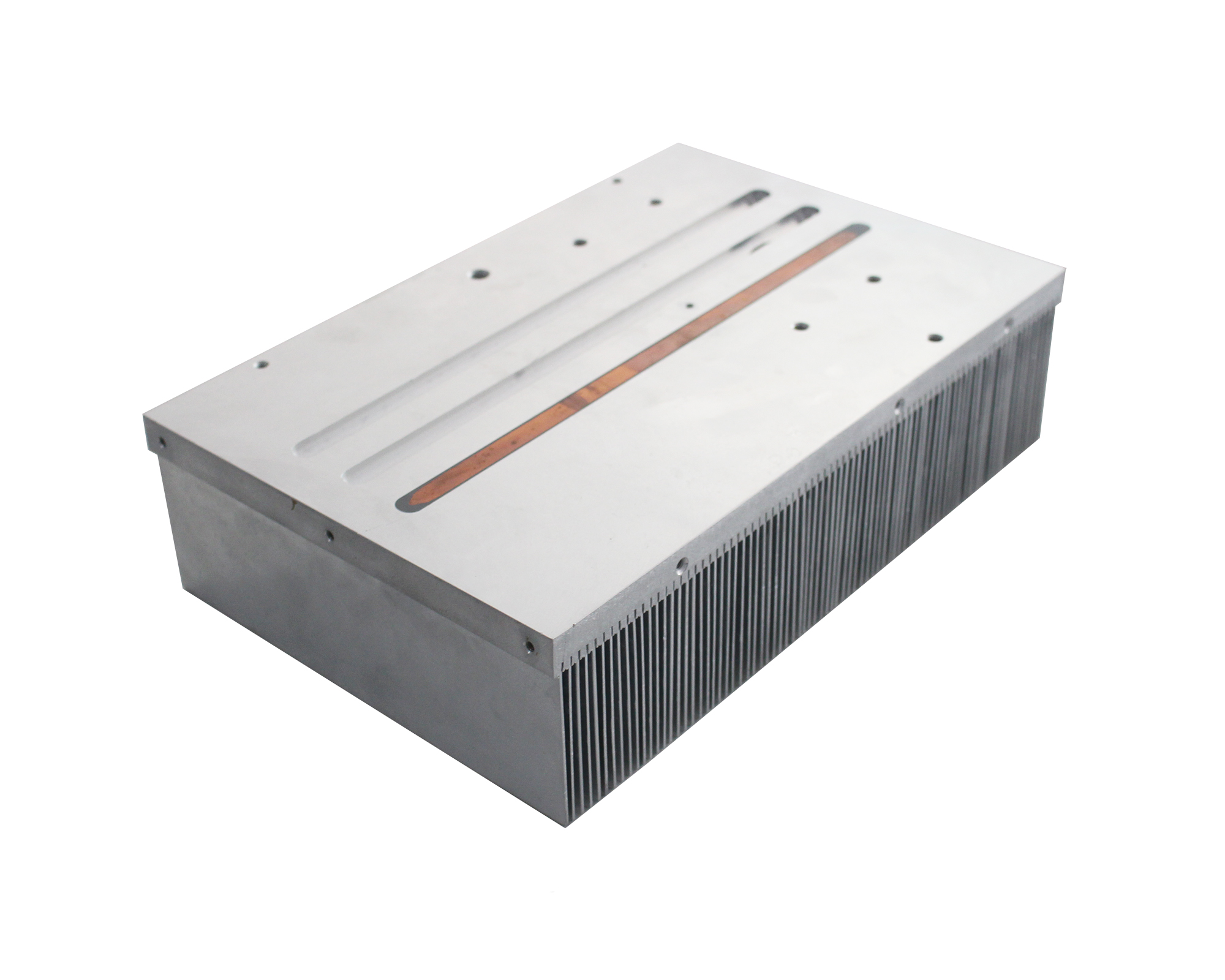 大功率铜管插片散热器 - 吉欧德散热器制造(深圳)有限公司_液态水冷散热器_铲齿散热器_插片散热器_型材风冷散热器 - 吉欧德散热器制造（深圳 ...